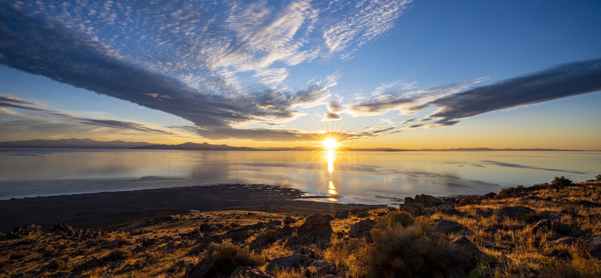 New IMAX® Film And Theater Highlight Effort To Save Great Salt Lake ...